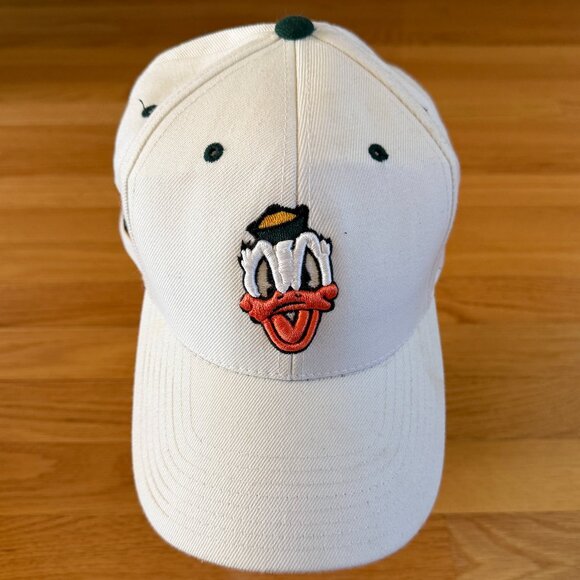 Top of the World | Accessories | Oregon Ducks Donald Duck Hat | Poshmark